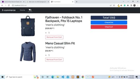 muhammad hamza on linkedin mernstack ecommercedevelopment javascripts