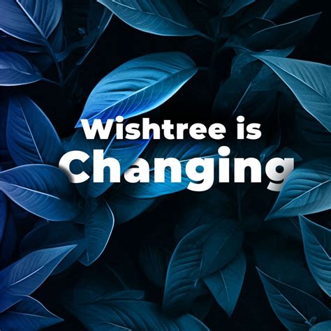 Wishtree Technologies On Linkedin Comingsoon Newphase
