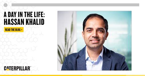 Christina Odonnell On Linkedin Day In The Life Hassan Khalid