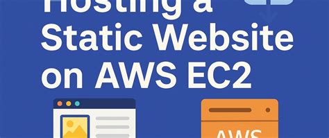 🚀 Hosting A Static Website On Aws Ec2 My First Step Toward Devops