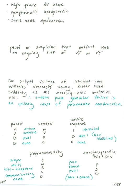 Pacemaker Page 2 Emupdates