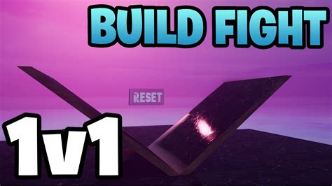 1v1 build fights [always updated] 3171 3659 8580 by dsds fortnite