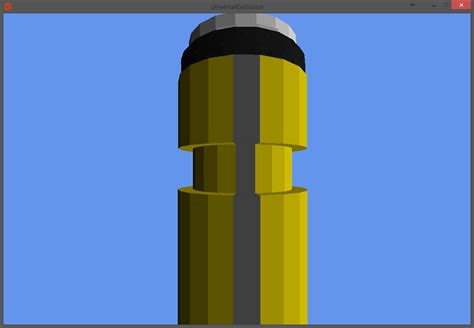 Monogame Vertex Color Wont Pass To Hlsl Shader To Be Rendered Game