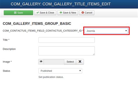 Joomla Component Development With Fof Part 02 Themexpert