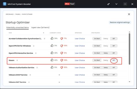How To Stop Steam From Opening On Startup In Windows 11 10
