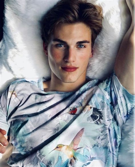 Zach Cox Beautiful Guys