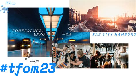 Tfom23 Conference Expo Interfacer Eu Project