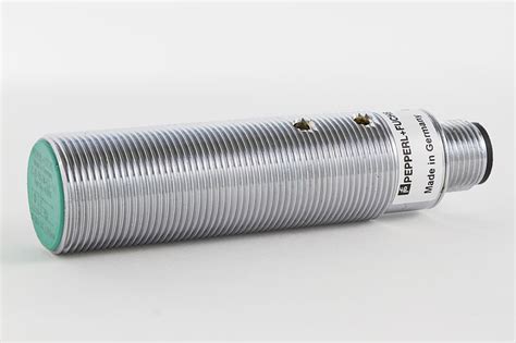 พร็อกซิมิตี้เซนเซอร์ Proximity Sensor