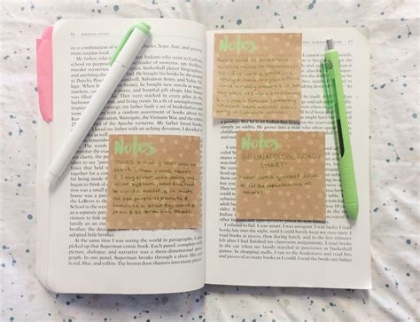 Some More Annotations For Writing College Ruled Notebook Paper