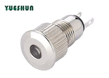 Mm Equipment Panel Mount V Panel Mount LED Indicator Lights