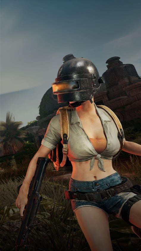 Pubg Hot Wallpaper Hd Parketis