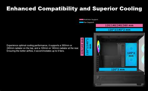 Skytech Gaming Azure 3 Desktop Pc Ryzen 7 7800x3d 4 2 Ghz 5ghz Turbo Amd Rx 9060 Xt 16gb