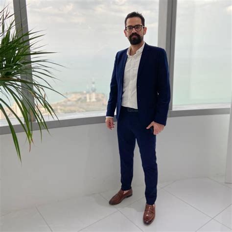 Mustafa Mahmoud Ict Presales Engineer I Lead Technology Linkedin