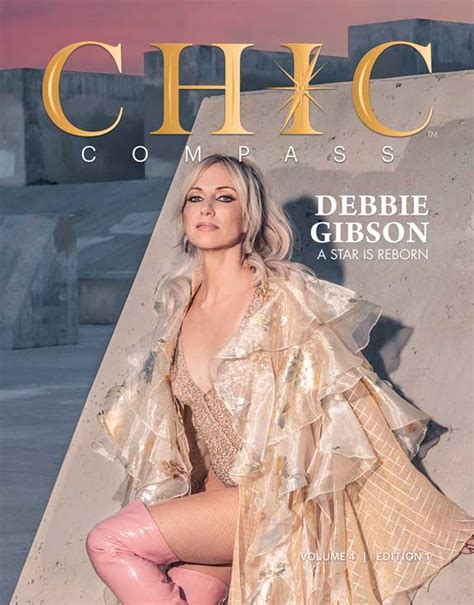 Chic Compass Issue 10 Chic Compass Magazine