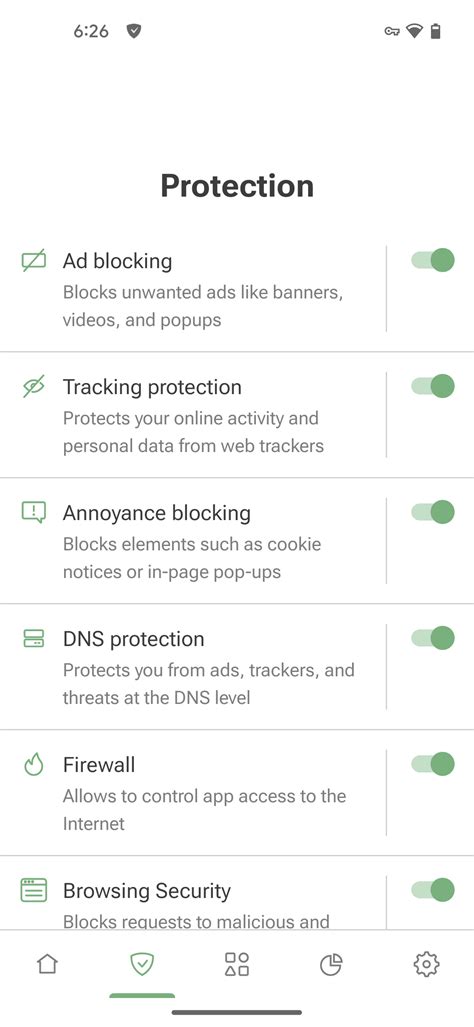 adguard android tv 4 3 199 android 7 0 apk download by adguard