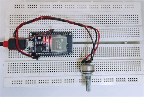 lecturas analógicas esp32 con micropython usando thonny ide