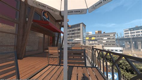 New Cs2 Bug Causes A Rip In The Multiverse As Maps Collide