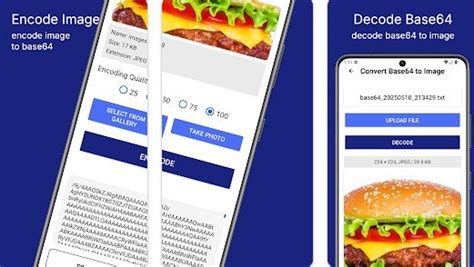 B Image Encoder Decoder Mod Apk