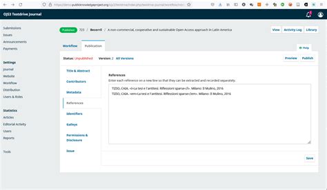 How To Enable Tinymce Editor On References Field Software Support