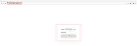 How To Install Visual Studio Code Server IDE On Ubuntu 18 04 LTS