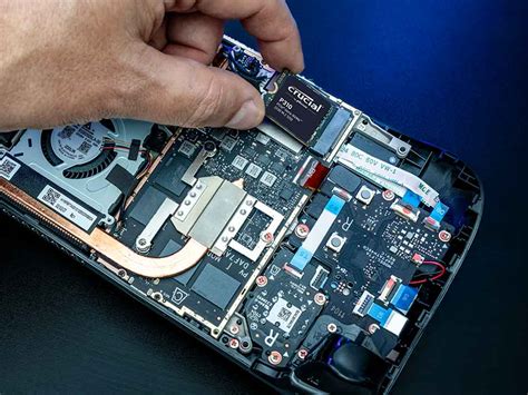 Microsoft Surface Laptop Go SSD Hard Drive Upgrades Low Cost Delivery Mr Memory