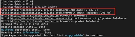 How To Install PHP 8 On Debian 12 Step By Step