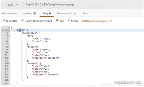 教你快速入门elasticsearch，超详细简单~入门全讲解之elasticsearch 一 初探elasticse 掘金