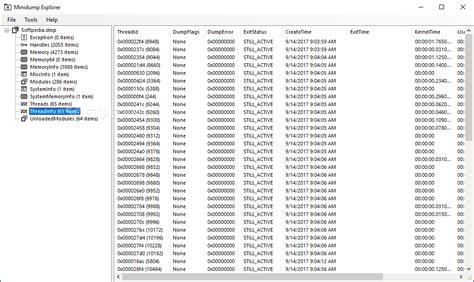 minidump explorer download softpedia