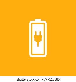 Battery Charge Level Indicator Stock Vector Royalty Free Shutterstock
