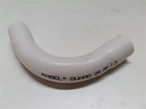 Blp 45 Degree 25mm Electric Pvc Pipe Bend At Rs 7piece In Ahmedabad Id 26515617773