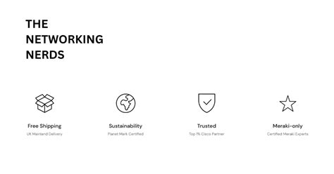 Blog Tagged Meraki The Networking Nerds