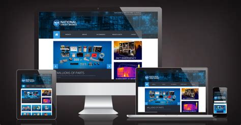 Why Is Responsive Web Design Important G3 Creative