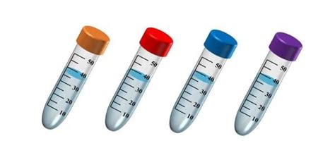 科研绘图 Ppt快速绘制各种离心管！ 知乎