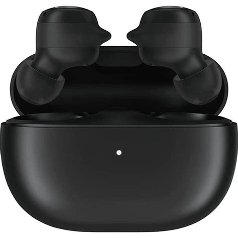 Auriculares Bluetooth Xiaomi Redmi Buds Lite Black