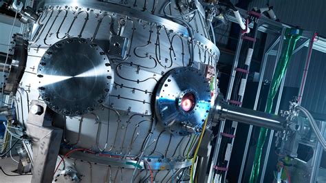 A Mini Fusion Reactor Just Reached Temperatures Hotter Than The Sun