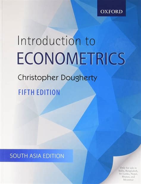 Introduction To Econometrics With R 46 Off