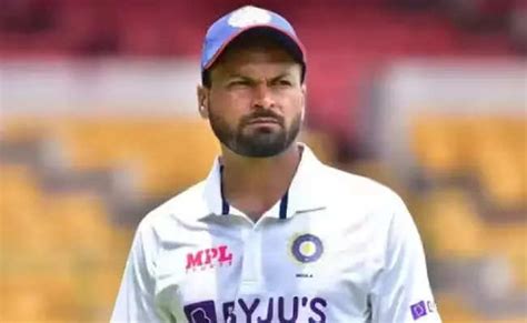 Meet Mukesh Kumar The Bengal Pacer In The India Test…