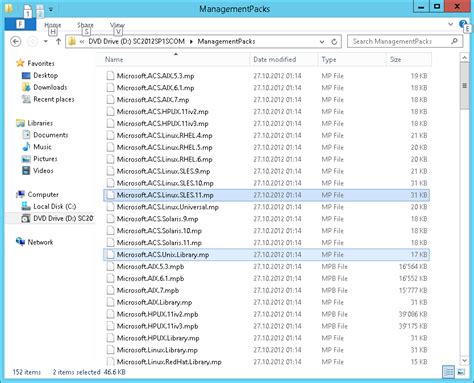 scom 2012 sp1 part 2 audit collection services acs cross platform