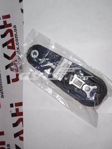 113601KA0A Nissan подушка двигателя передняя