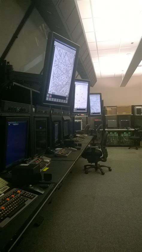 Faa Customized Touch Panel Monitors Erids Program Eizo