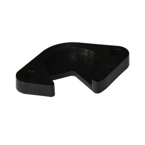 Roadbook Switch Mount Spare Plastic Insulator Rally Raid Products