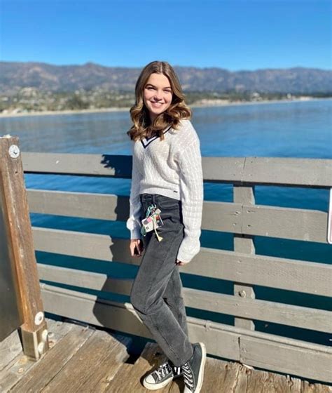 Mia Talerico Age Net Worth Boyfriend Family Biography Entertainer Wiki