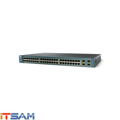 سوئیچ سیسکو Cisco C9606r 9600 Switches