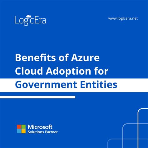 Logicera Microsoft Cloud Partner On Linkedin Cloudcomputingservices Azurcloud