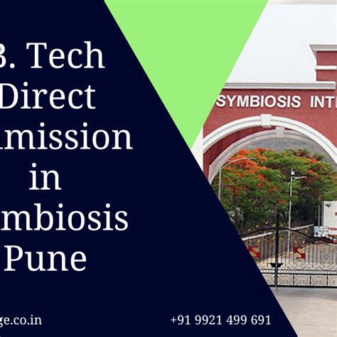 B Tech Direct Admission In Mumbai Maharashtra