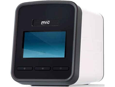 A Fully Automatic Stand Alone Cell Counting System