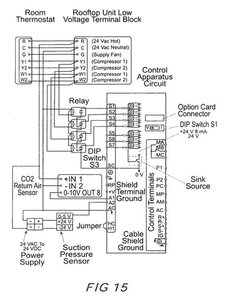 Aaon Wiring Schematics