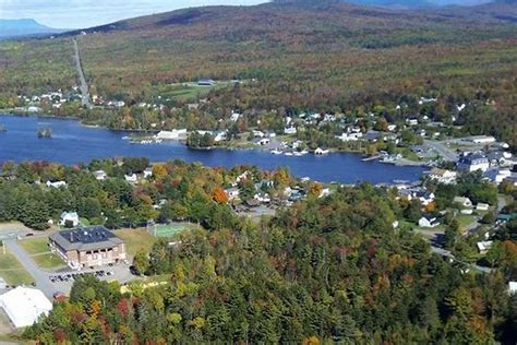 Things To Do In Greenville Me Moosehead Lake