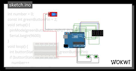 สอบปลายภาค 28กย66 Wokwi Esp32 Stm32 Arduino Simulator