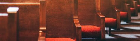 Sex Offenders In The Pews — Grace
